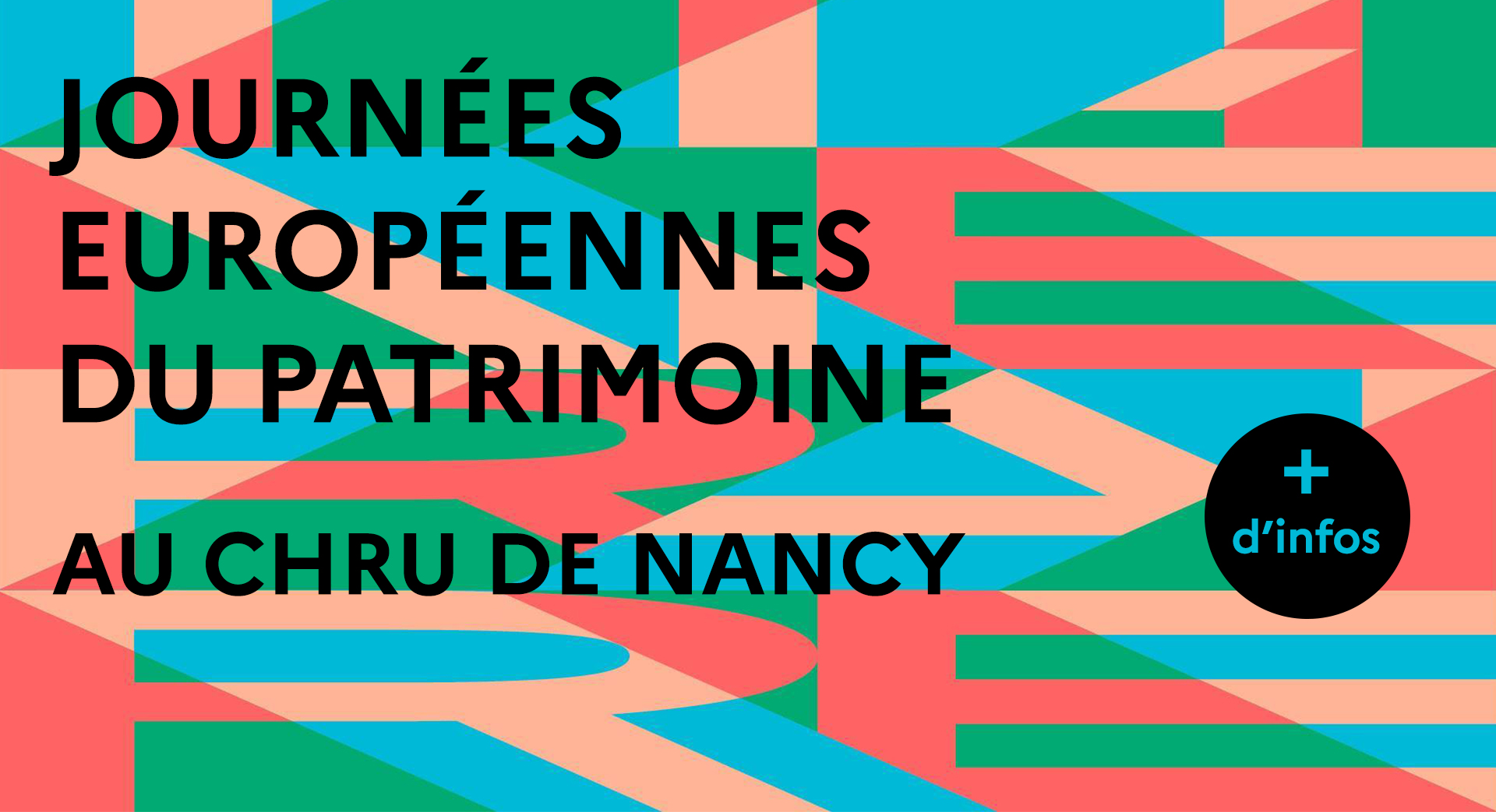 CHRU de Nancy - Accueil